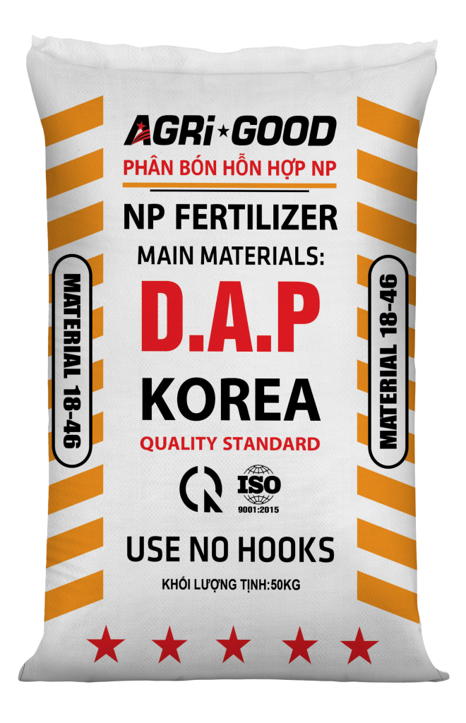 NP 20-20 [KOREA] - Công ty Cổ Phần Nông Nghiệp Good Hoa Kỳ